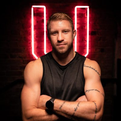 CHARLIE PETERS - KXU