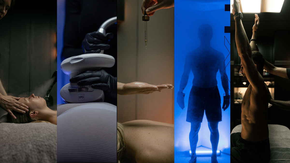 SPA MEMBERSHIP - KXU