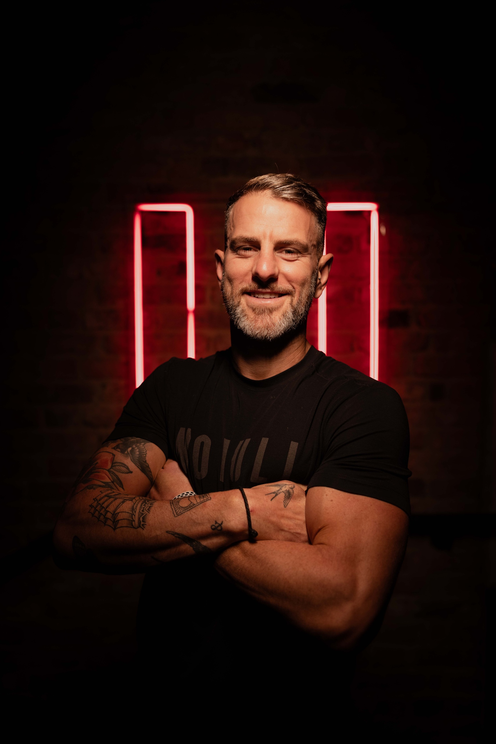 CARL VAN HEERDEN - KXU